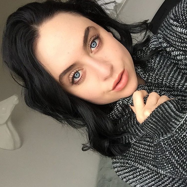 Picture of Alexx Mack