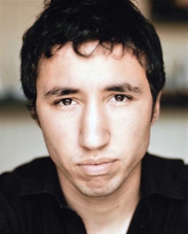 Picture of Sofian Khammes