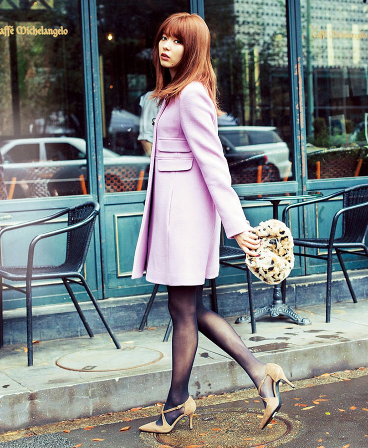 Image of Alissa Yagi