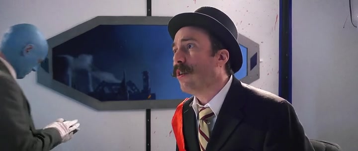 Space Cop picture