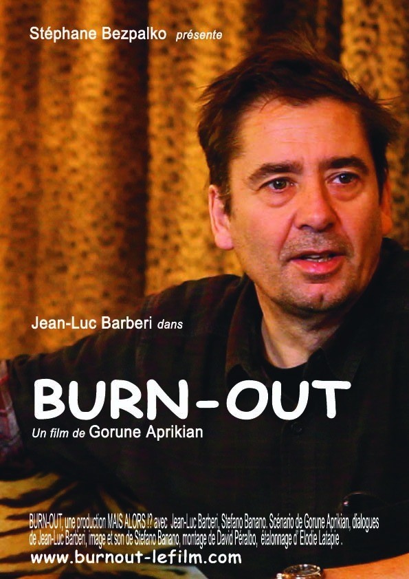 Picture of Burn-Out