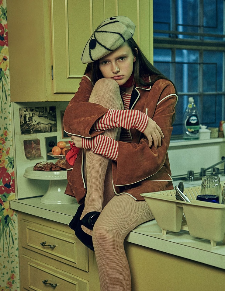 Allie Barrett image