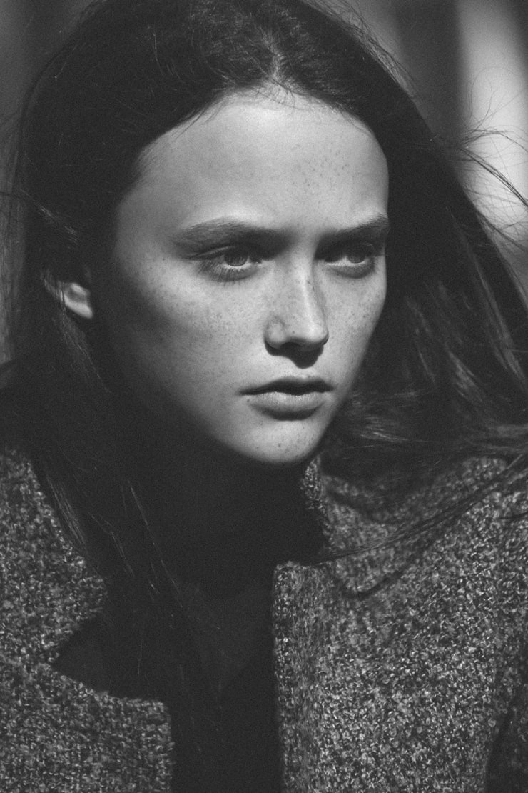 Picture of Allie Barrett