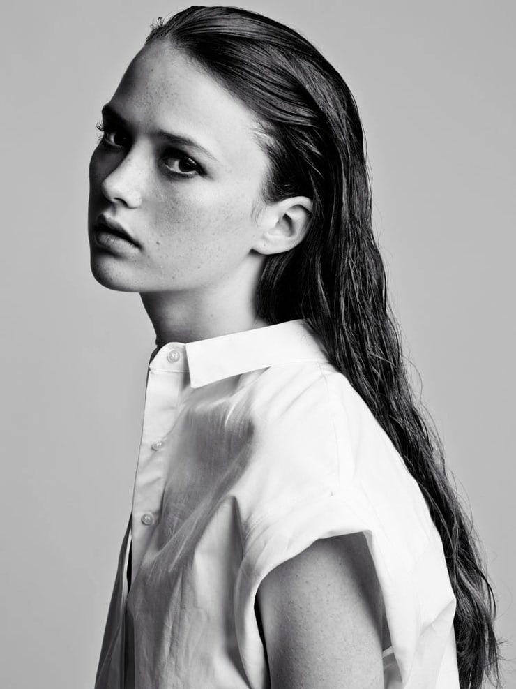 Allie Barrett picture