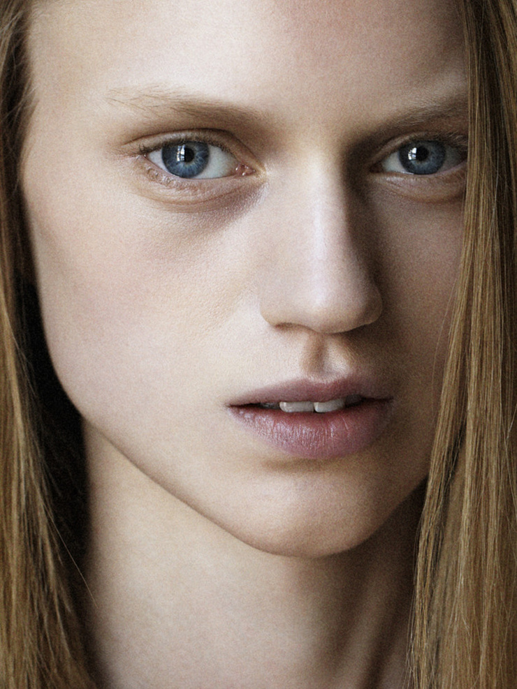 Picture of Frida Westerlund