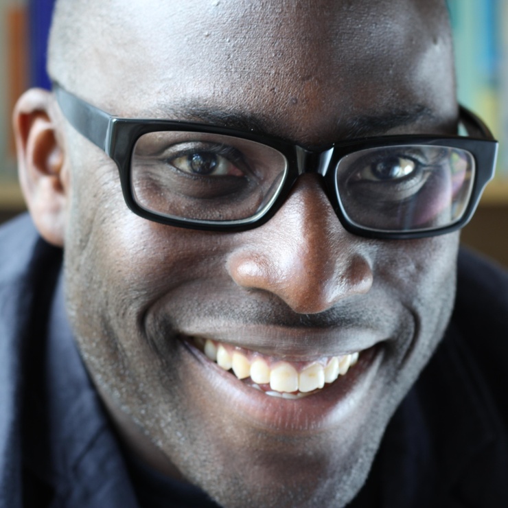 Mike Gayle picture