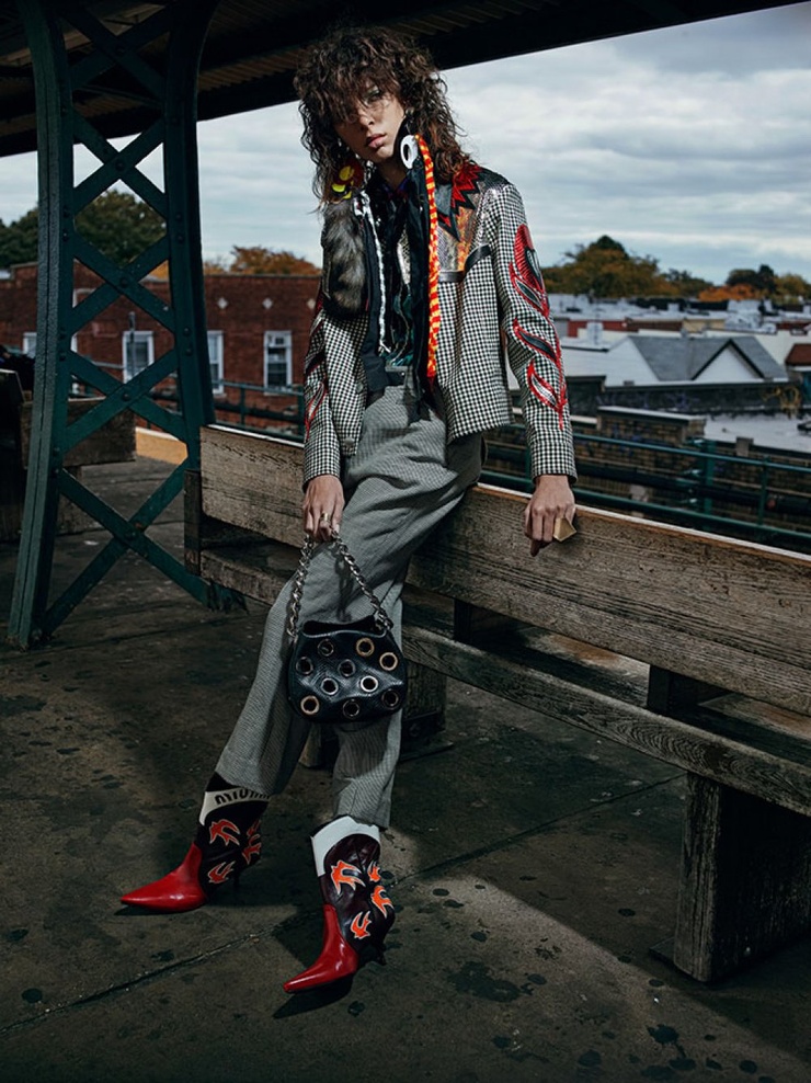 Picture of Alice Metza