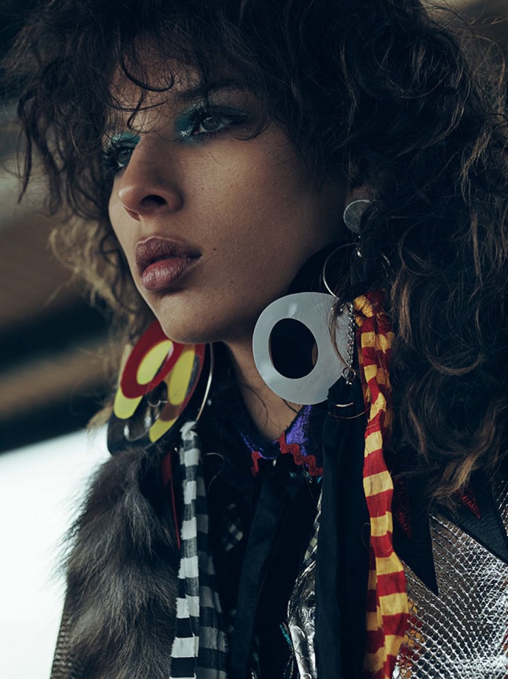 Picture of Alice Metza