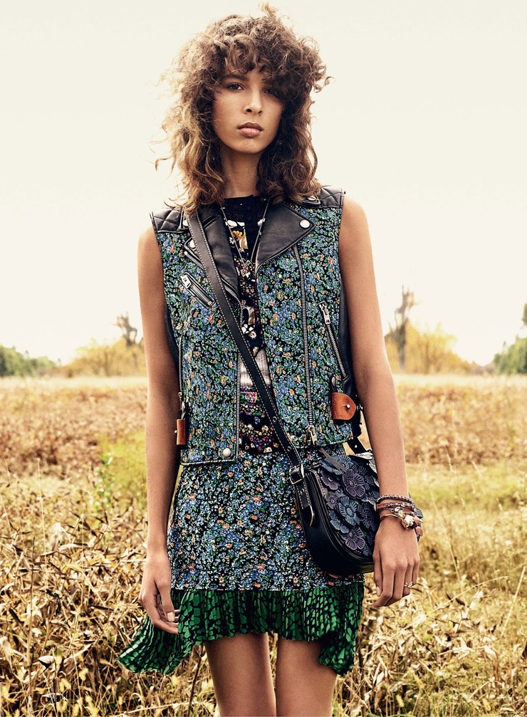 Picture of Alice Metza