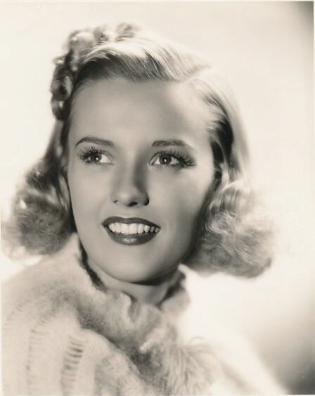 Phyllis Brooks