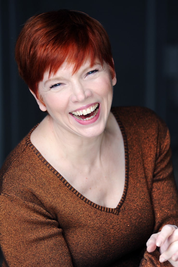 Picture of Kathleen Renish