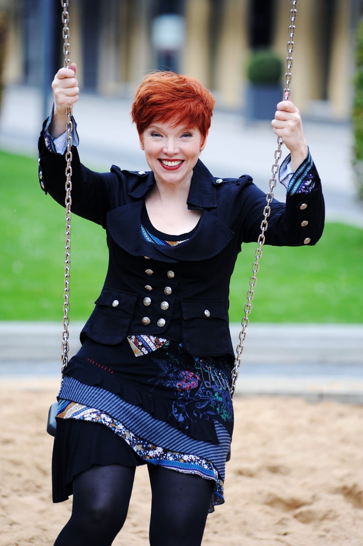 Image of Kathleen Renish