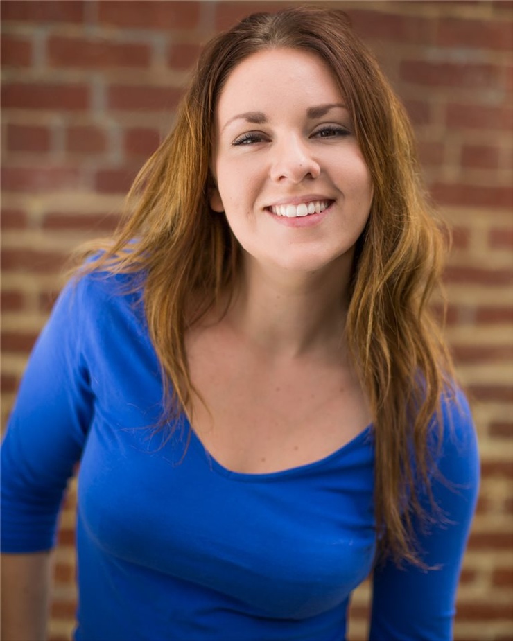 Picture of Jeni Bezuidenhout