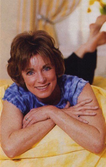 Picture of Charmian Carr