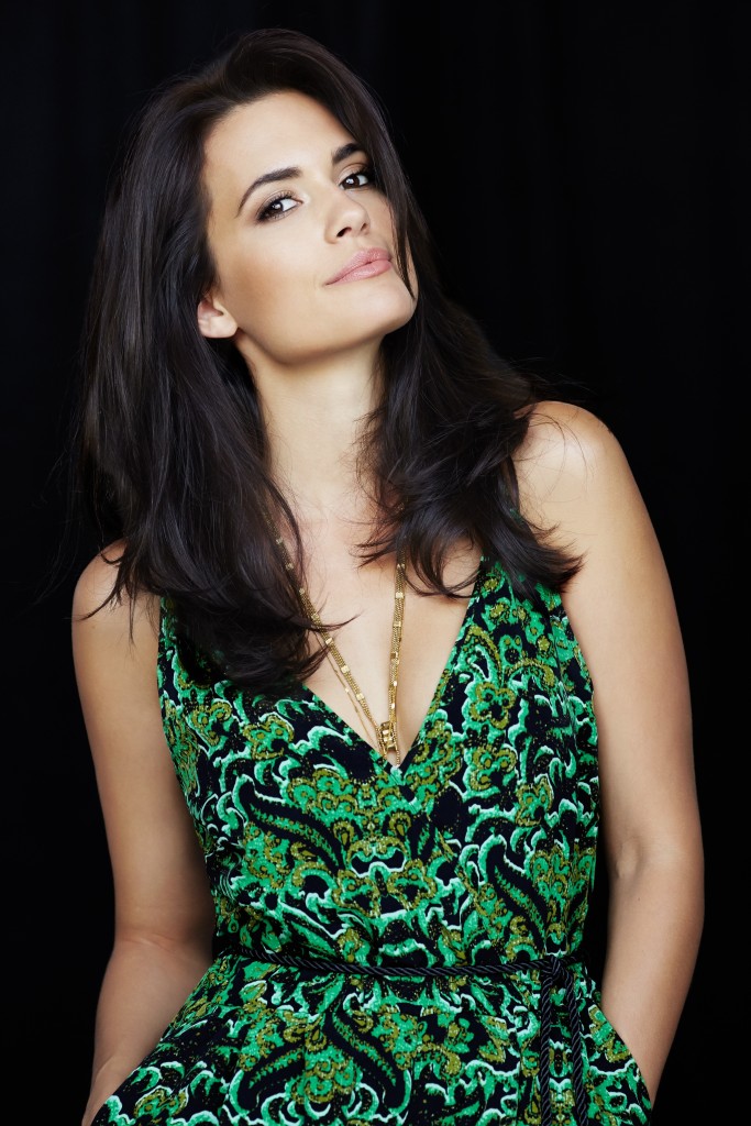 Image of Torrey DeVitto