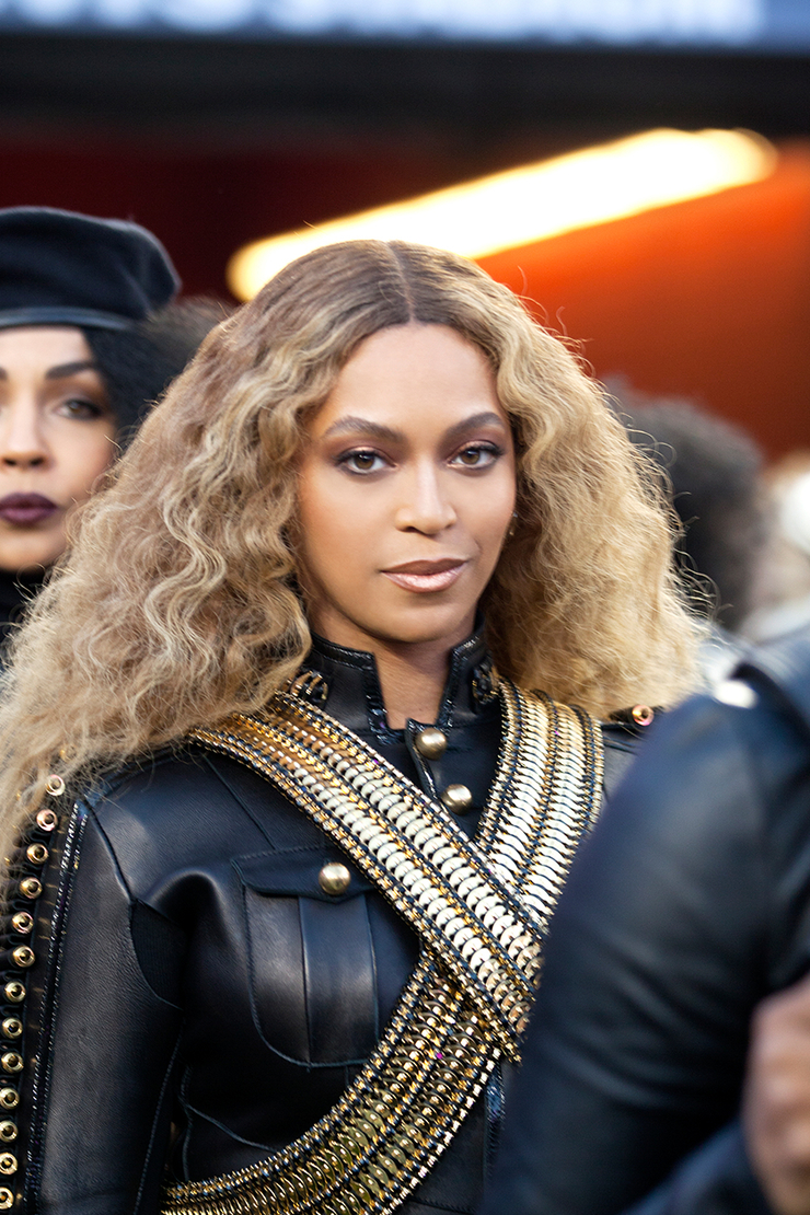 Image of Beyoncé Knowles