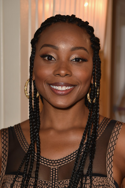 Picture of Erica Ash