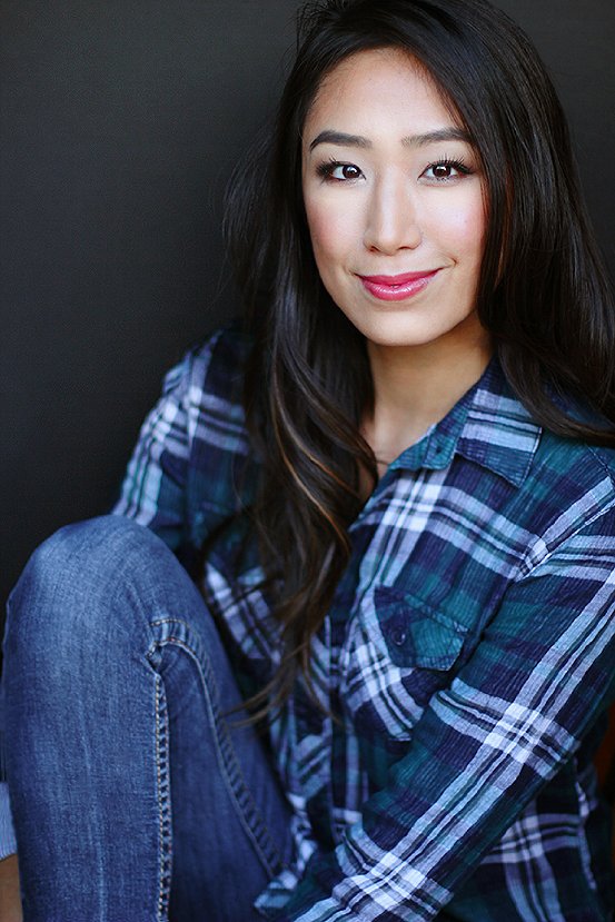 Picture of Christy Choi