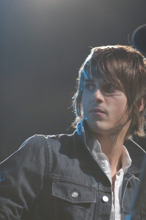 Jared Followill image
