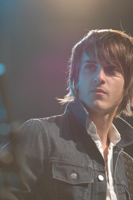 Jared Followill picture