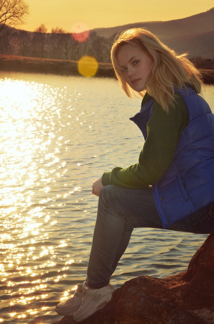 Picture of Maria Sabirbaeva