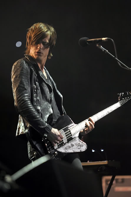 Picture of Jared Followill