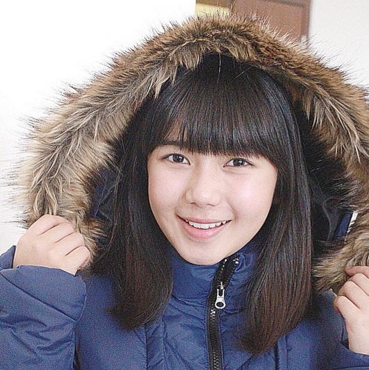 Image of Ploy Sornarin