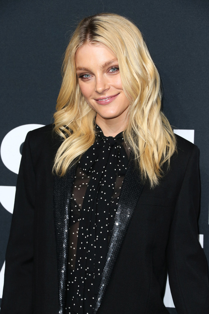 Jessica Stam image