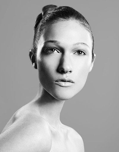 Picture of Nicole Fox