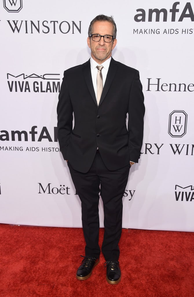 Picture of Kenneth Cole