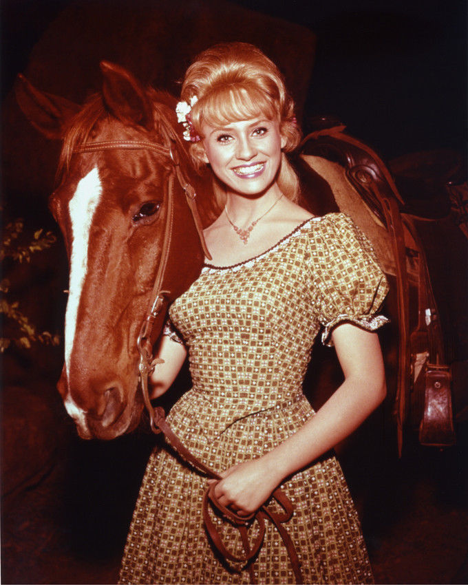 Melody Patterson