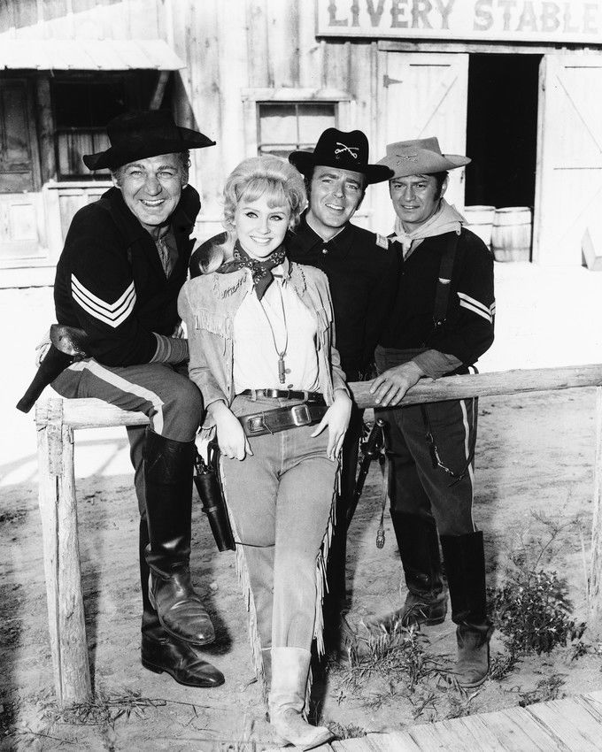 Larry Storch