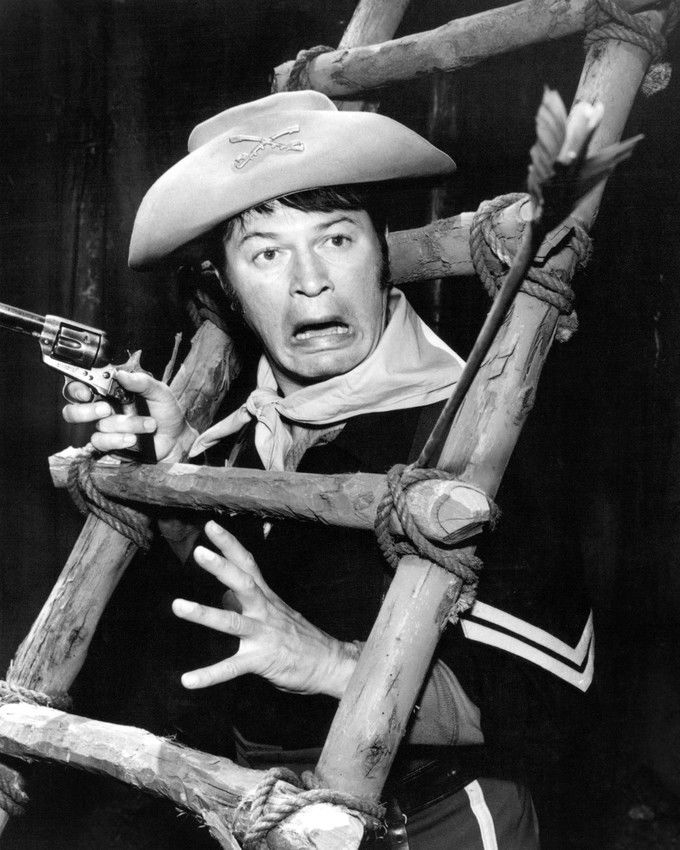 Larry Storch