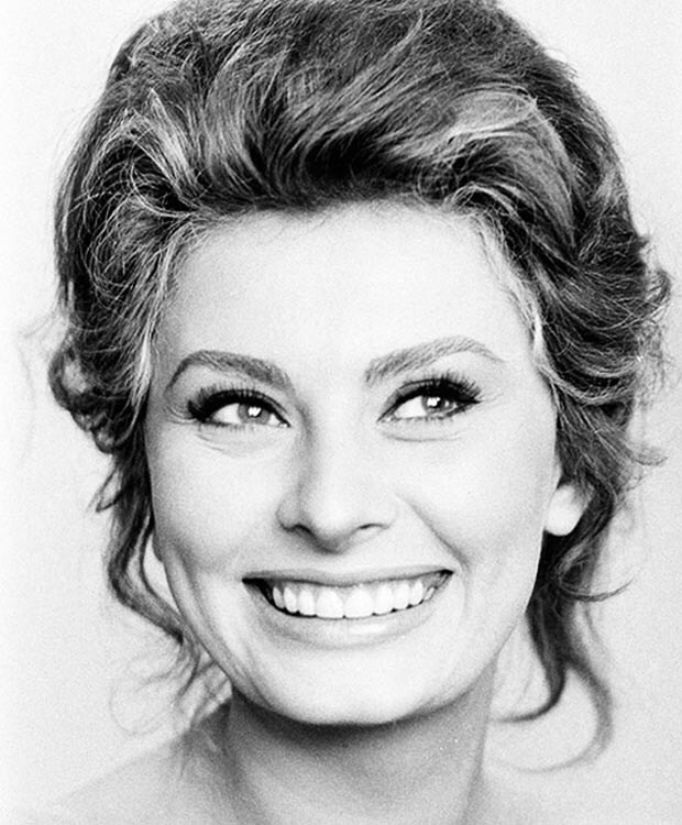 Image of Sophia Loren