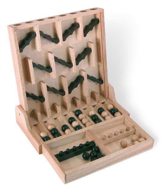 Picture of Uncle Skunkle's Rapid 4