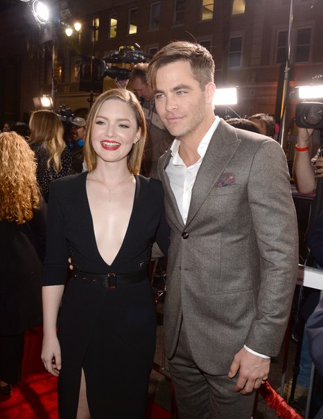 Picture of Holliday Grainger