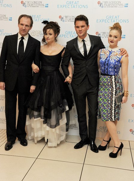 Picture of Holliday Grainger