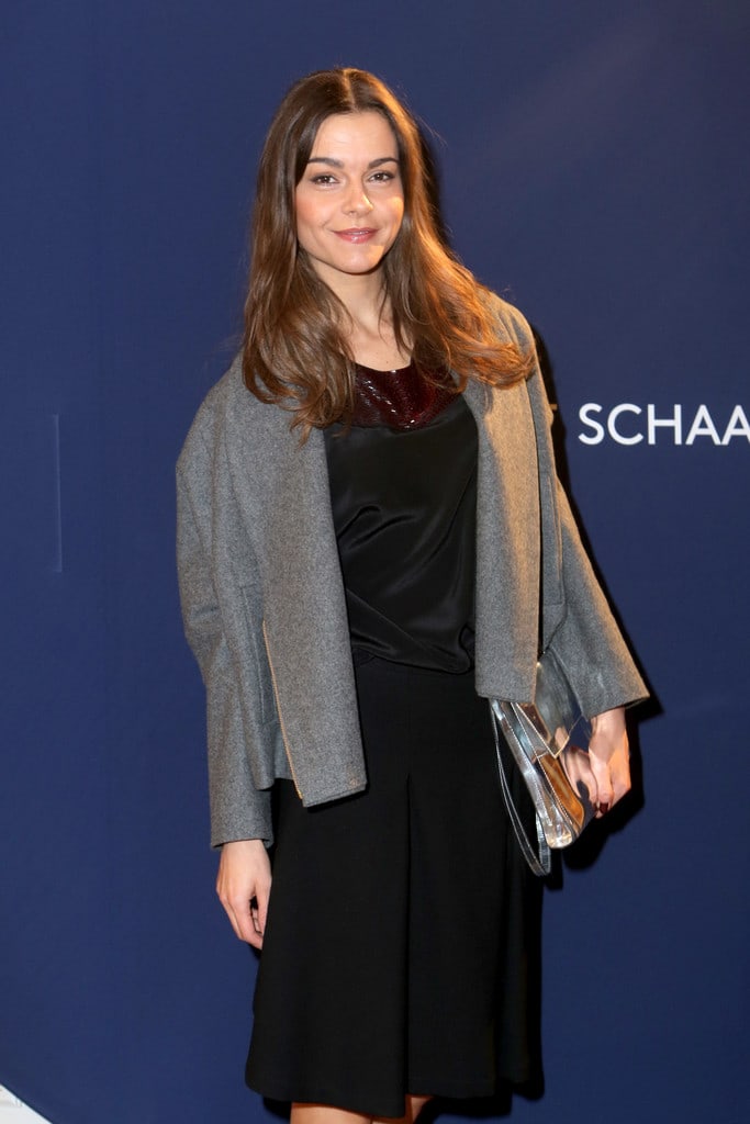 Picture of Susan Hoecke