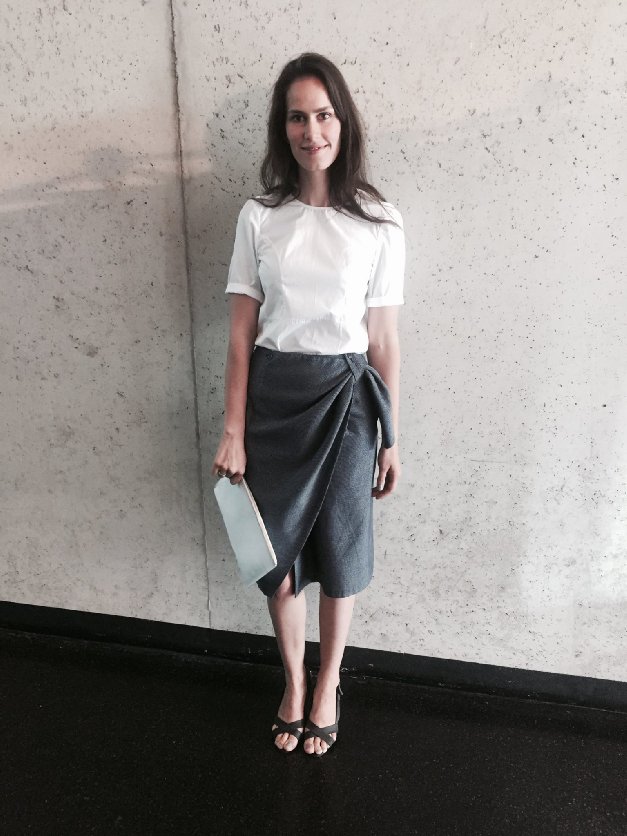 Picture of Saralisa Volm