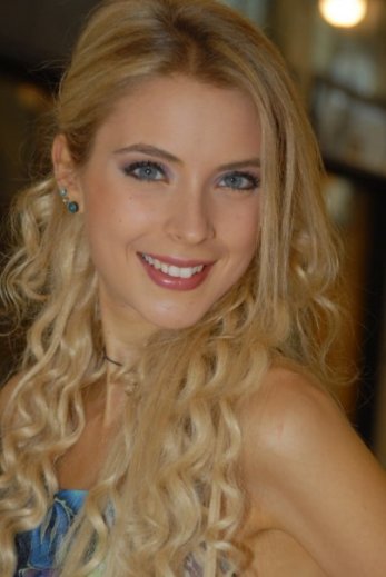 Picture of Jessica Brugali