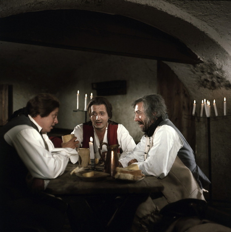 Picture of Mein onkel Benjamin