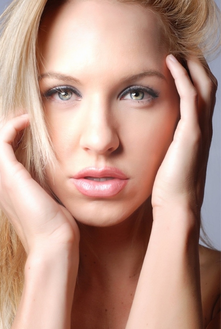 Picture of Erin Marie Garrett