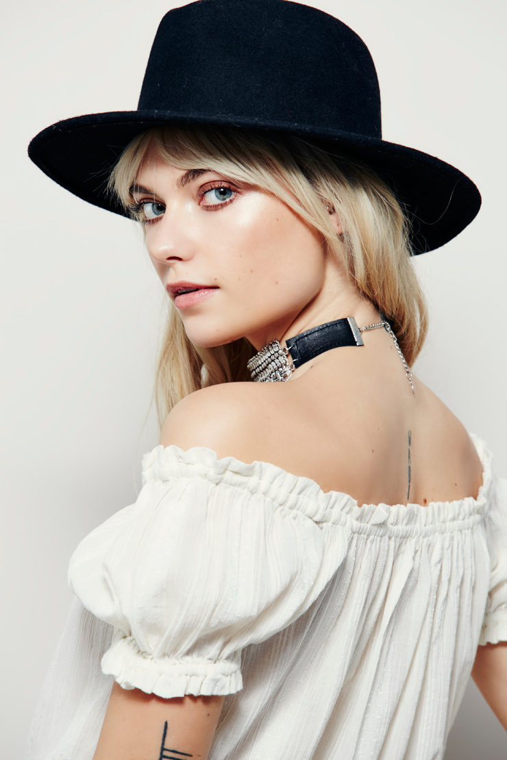 Picture of Farah Holt