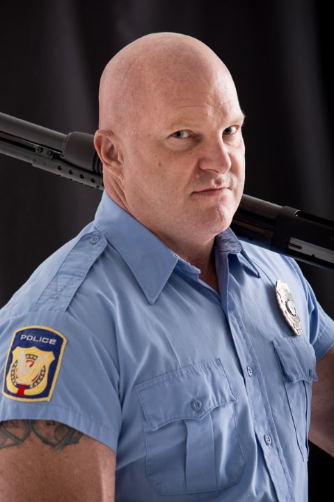 Picture of William 'Bill' Connor