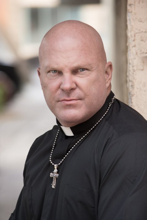 Picture of William 'Bill' Connor