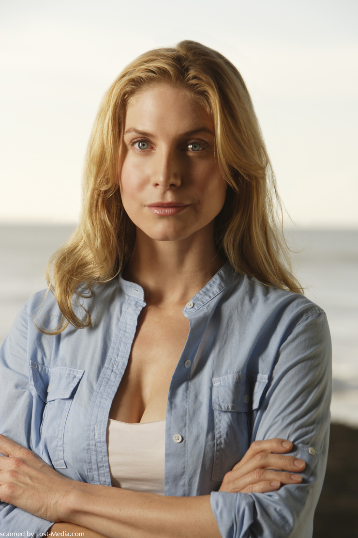 Picture of Elizabeth Mitchell