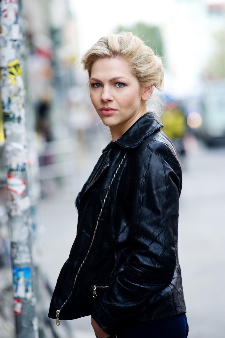 Picture of Lena Taege