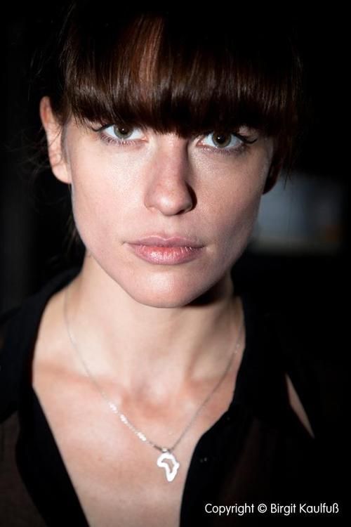 Picture of Isabell Polak