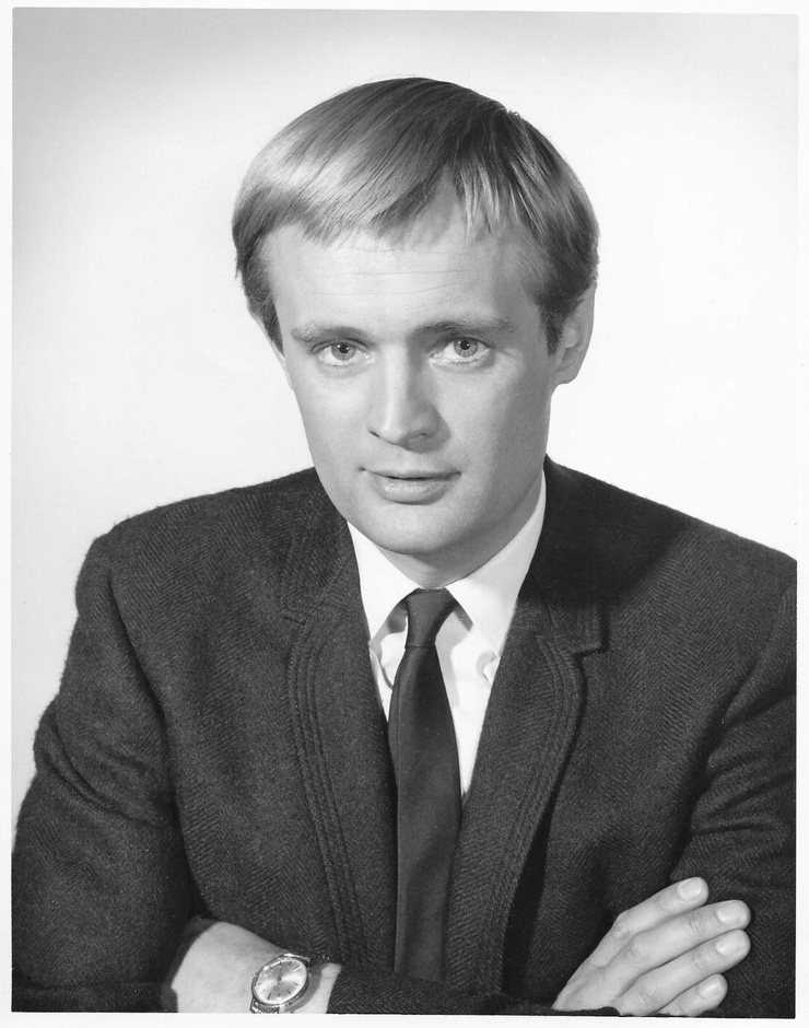 David McCallum