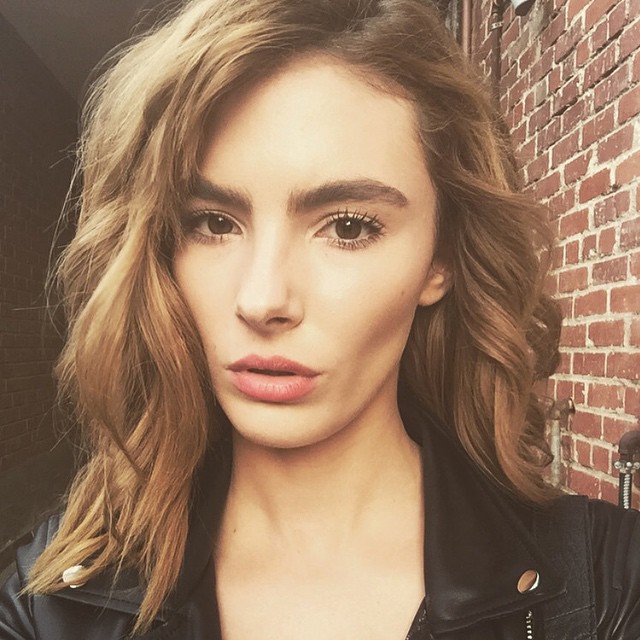 Picture of Courtney Paige Nelson